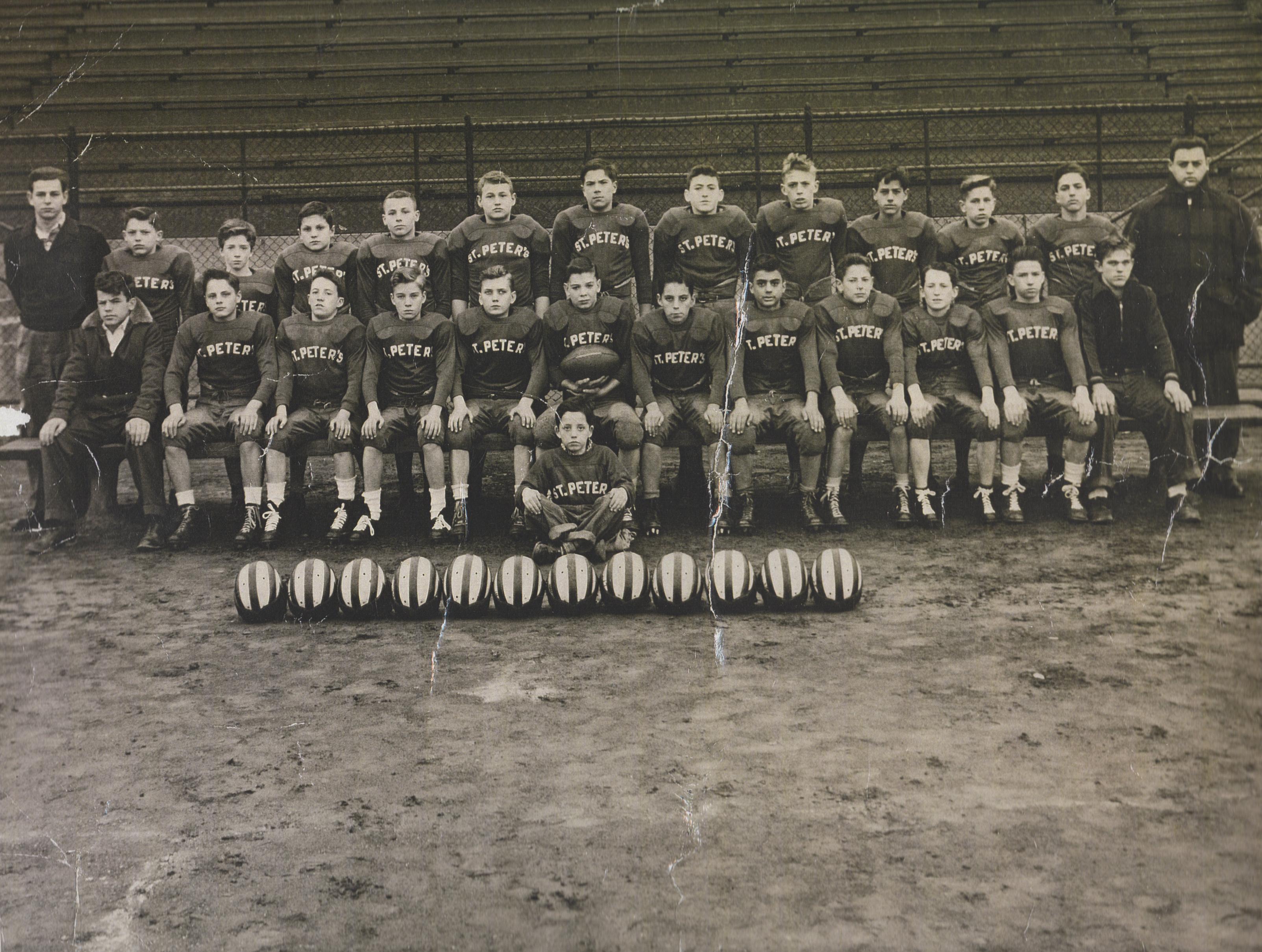 1st Ward – Allegheny City Historic Gallery