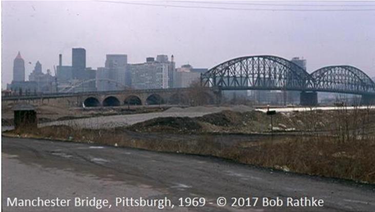 Manchester – Allegheny City Historic Gallery