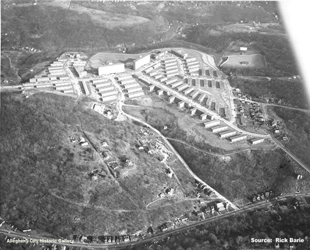 Northview Heights – Allegheny City Historic Gallery