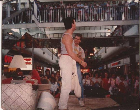 Allegheny Center – Allegheny City Historic Gallery