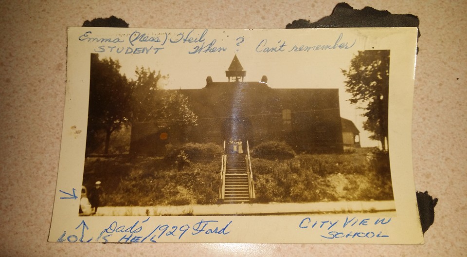 City View / Spring Hill – Allegheny City Historic Gallery