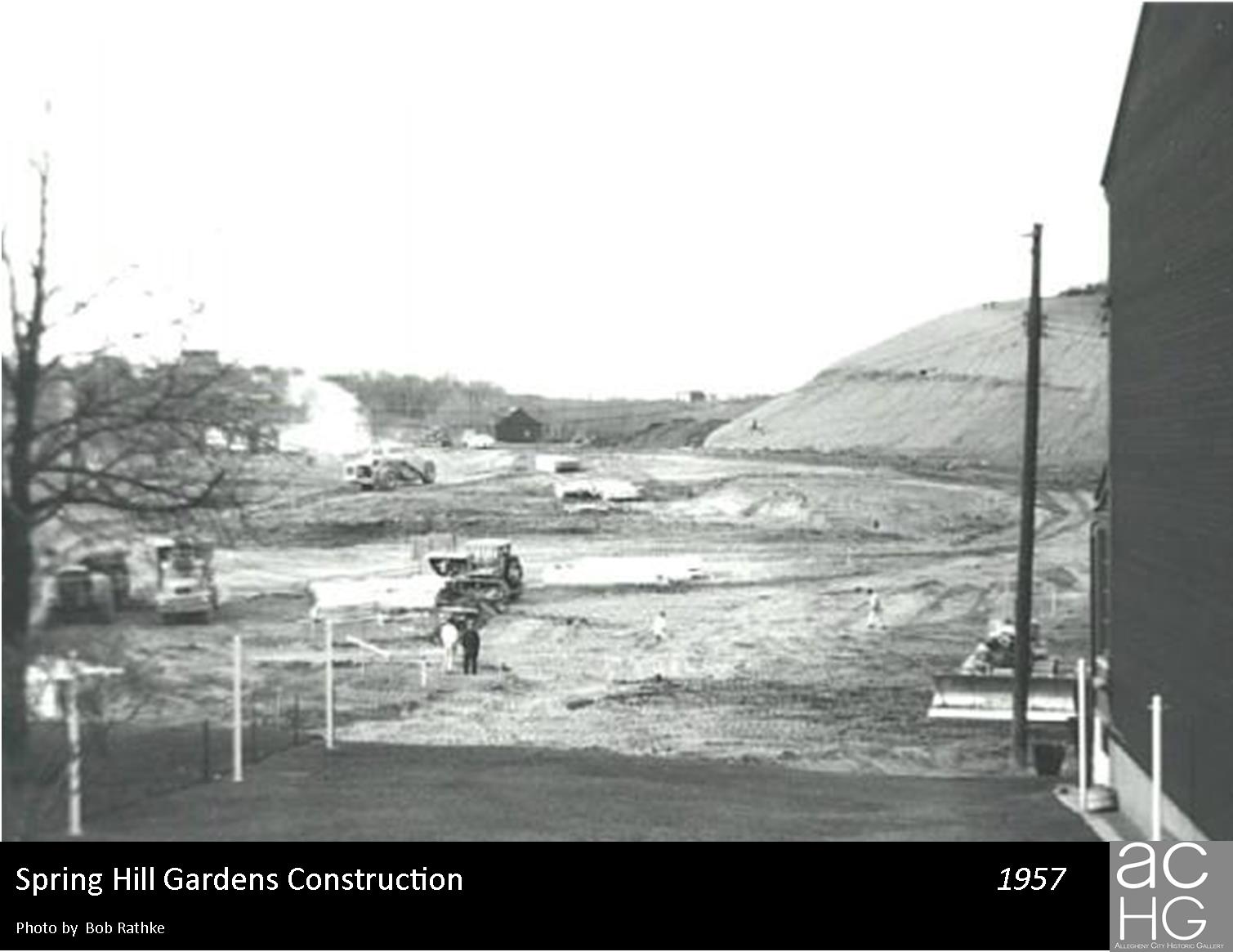 City View / Spring Hill – Allegheny City Historic Gallery