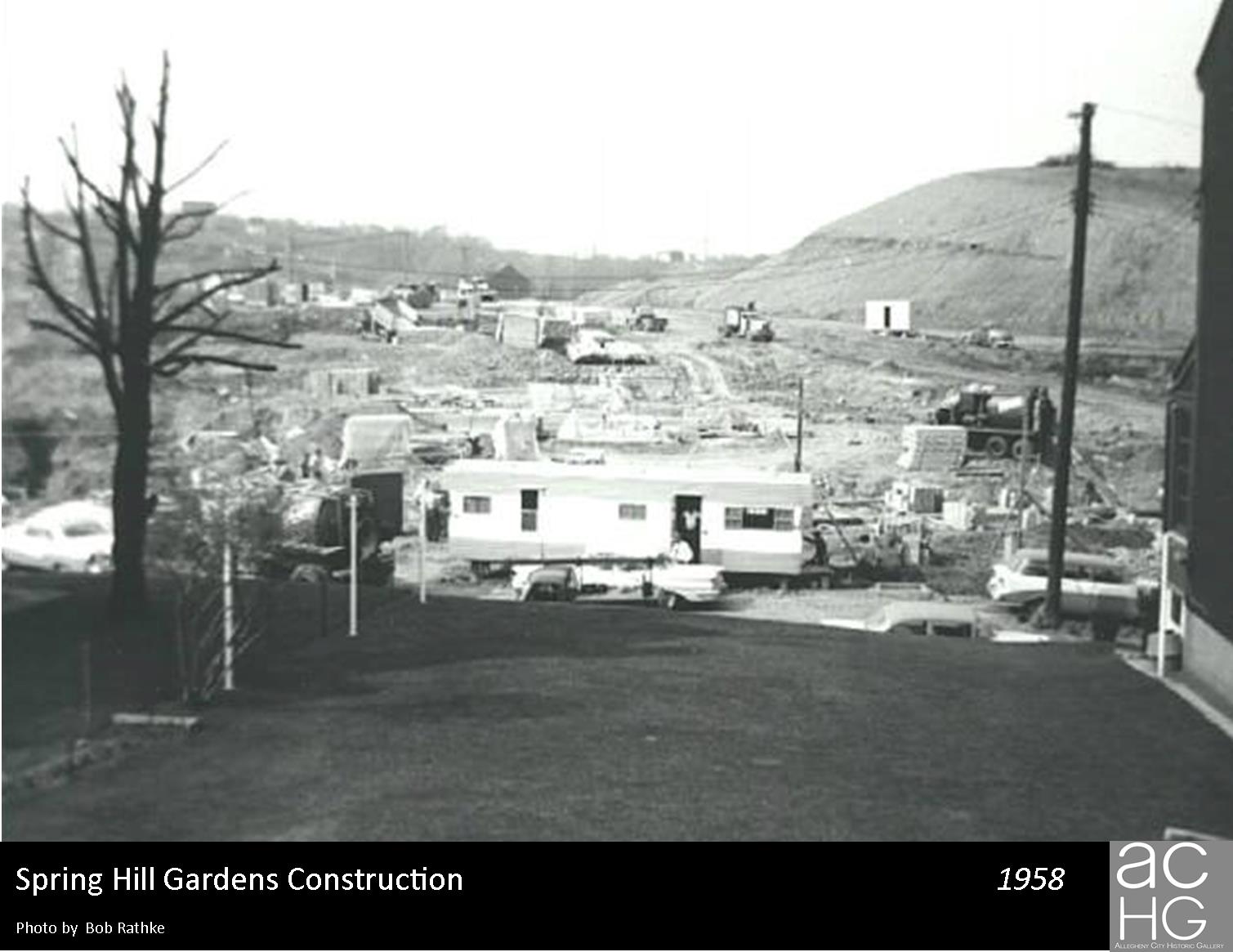 City View / Spring Hill – Allegheny City Historic Gallery