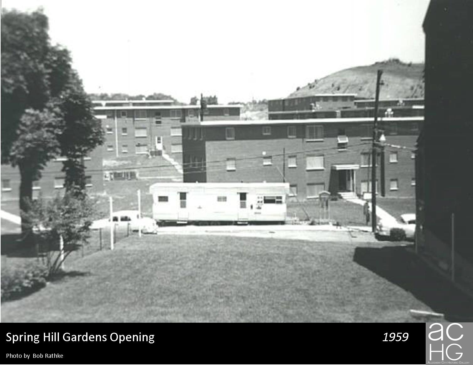 City View / Spring Hill – Allegheny City Historic Gallery